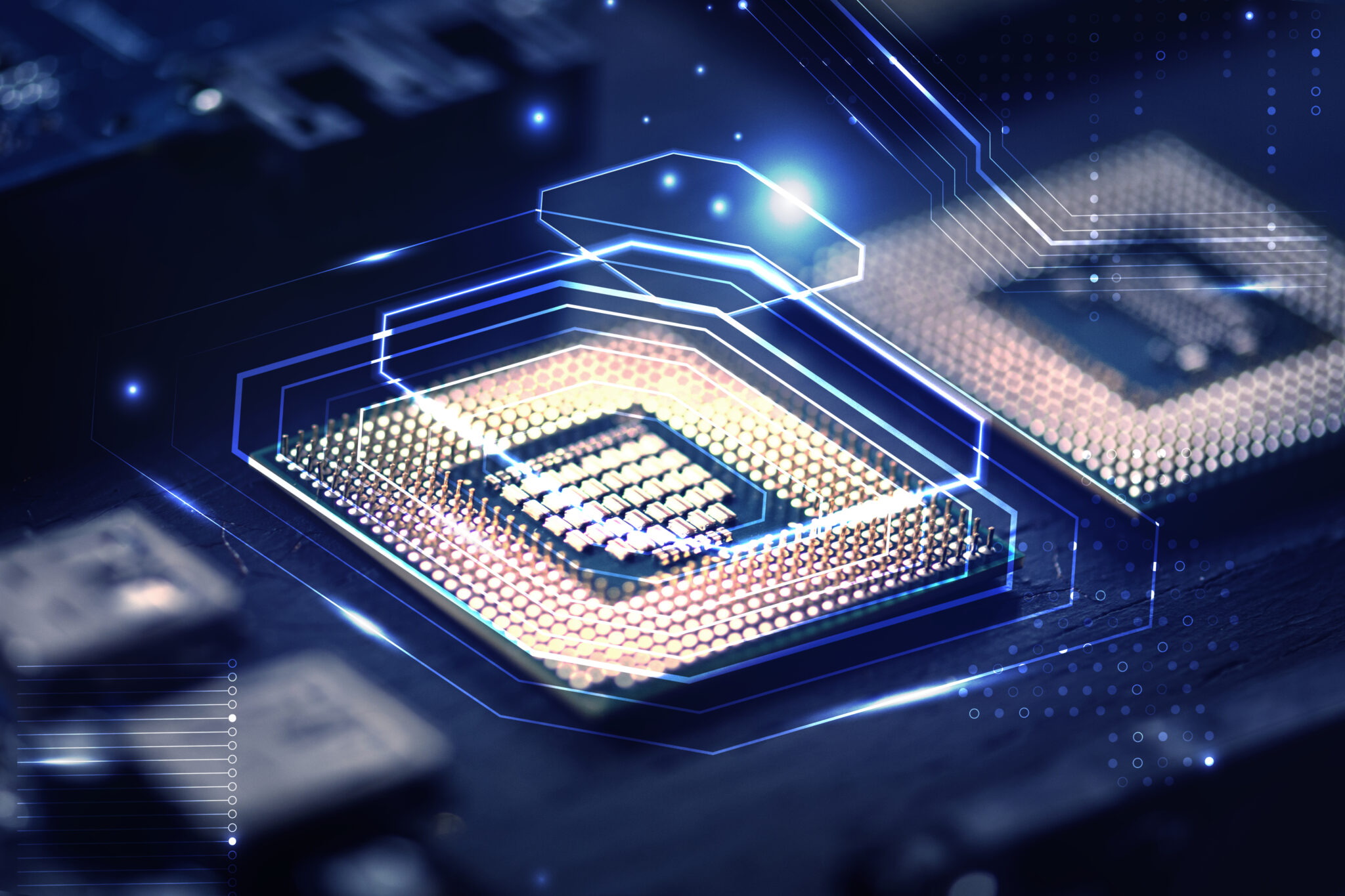 Flip Chip and Flip Chip Package Technology - FICG